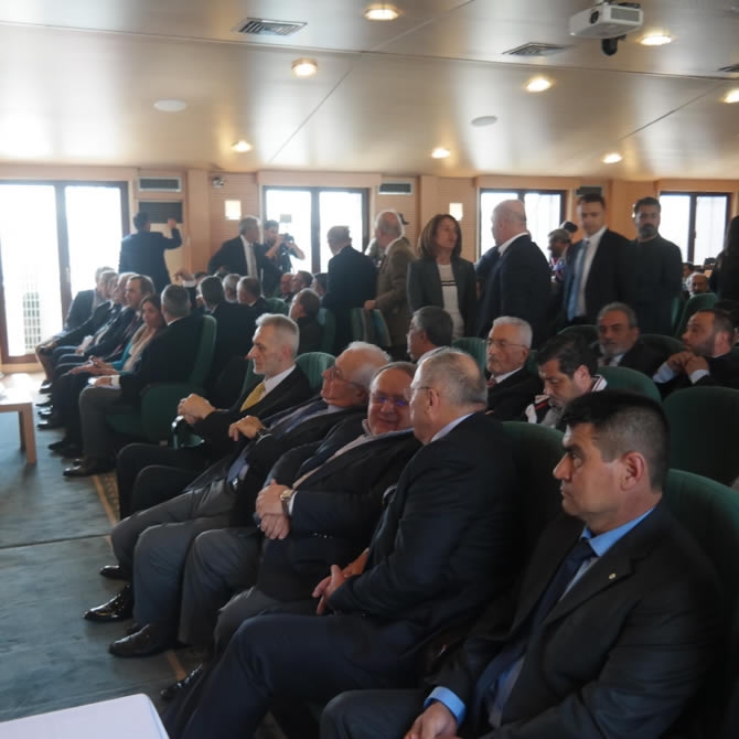 İMEAK DTO Yönetim Kurulu ve Organ seçimleri yapıldı foto galerisi İMEAK DTO Yönetim Kurulu ve Organ seçimleri yapıldı foto galerisi