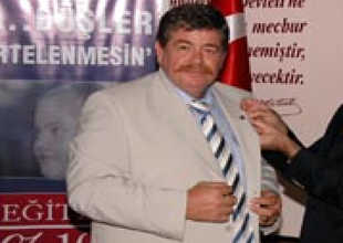 Marmaris DTO'da Mengi güven tazeledi