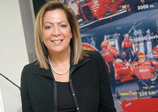 Canan Ediboğlu Shell'den ayrılıyor