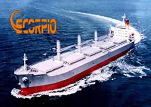 Scorpio, 4 adet Handymax tanker alacak