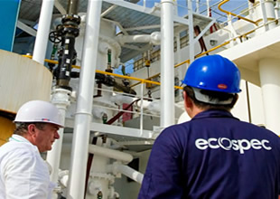 CSNOx sera gazı azaltma sistemi tanıtıldı