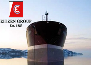 Şilili armatör, Eitzen Bulk'u devraldı