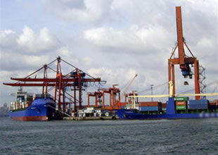 TİM, Mart ayı ihracat rakamlarını açıkladı