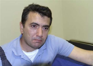 Ahmet Bal: Ankara feribotu bizi görmedi