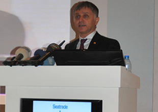 Tozar'dan 7 kruvaziyer limanı müjdesi!