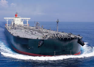 İran, VLCC filosunu büyütme kararı aldı