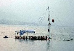 Myanmar'da tekne faciası: 16 ölü