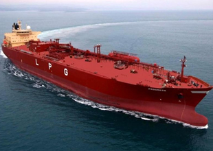 BW LPG’den Hyundai’ye VLGC siparişi