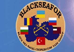 BLACKSEAFOR'da komuta bizde