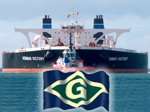 Genmar, 14 adet VLCC tankeri, 1 milyar 400 milyon dolara satın aldı