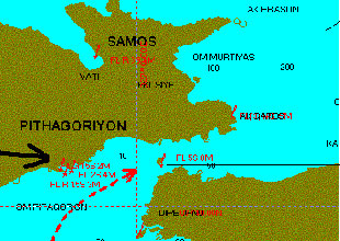 Bayrak Adası kiralanıyor mu?