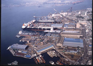 Gulmar iki adet dalgıç gemisi yaptırıyor