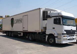 Catoni Shipping yeni bir şirket kurdu