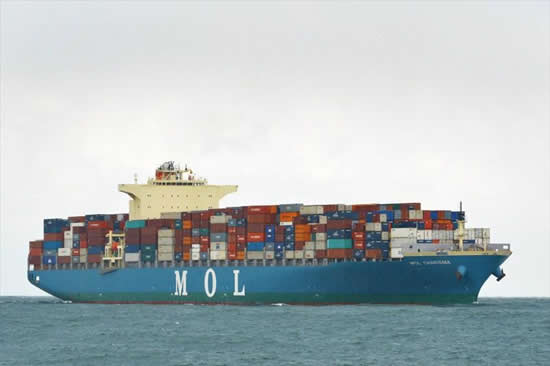 MOL Comfort'un ikizleri denetlenecek