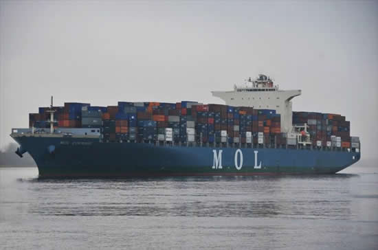 MOL Comfort'un ikizleri denetlenecek