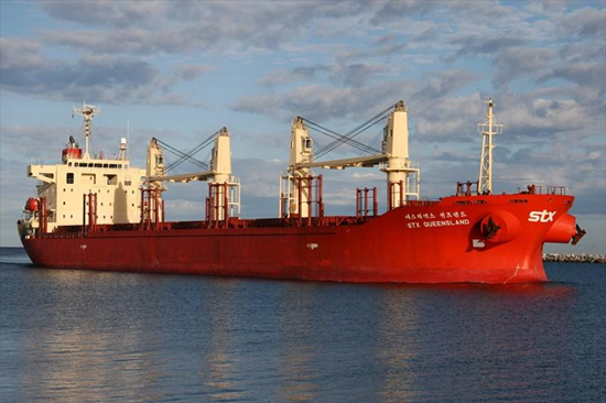 Precious, STX'den iki yeni gemi satın aldı